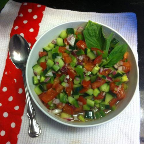 Side Dish: Guide to cooking Southern-style vegetables | Entertainment ...