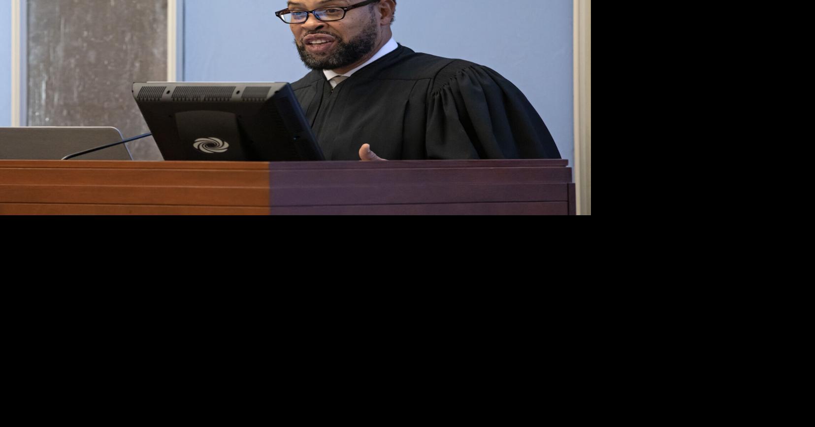 BR judge wants second Black appeals court judicial district | Courts ...
