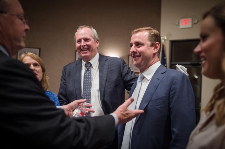 Covington swearing-in | St Tammany | theadvocate.com