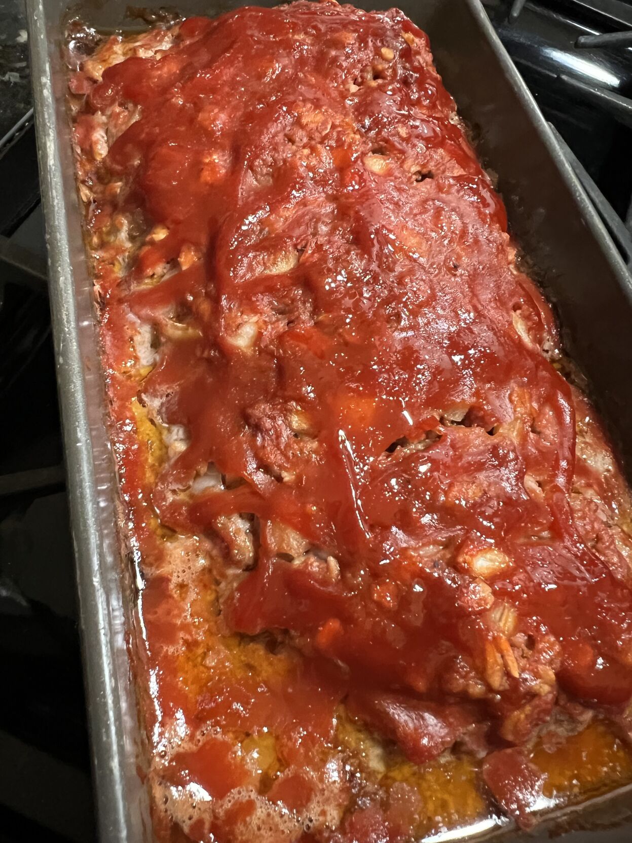 Making homemade meatloaf that your cousins will want to eat | Food ...