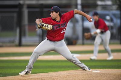 William Vice's complete game leads Notre Dame to district title over ...