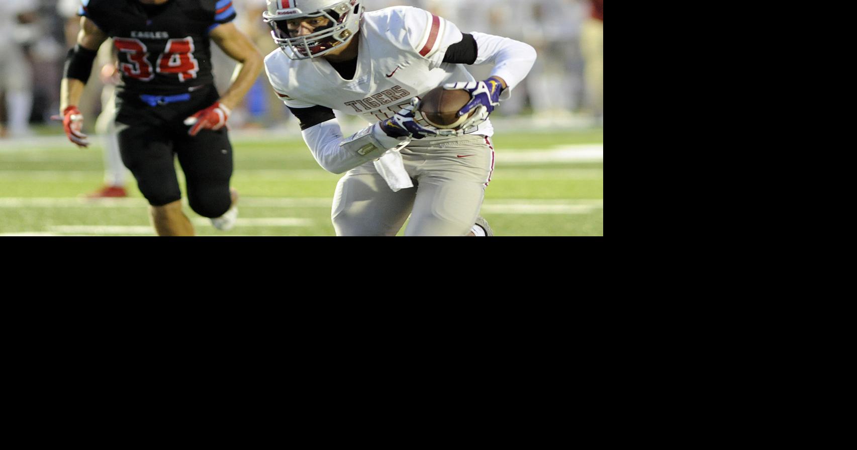 UL's surprise offer pays huge dividends in landing Dunham tight end ...