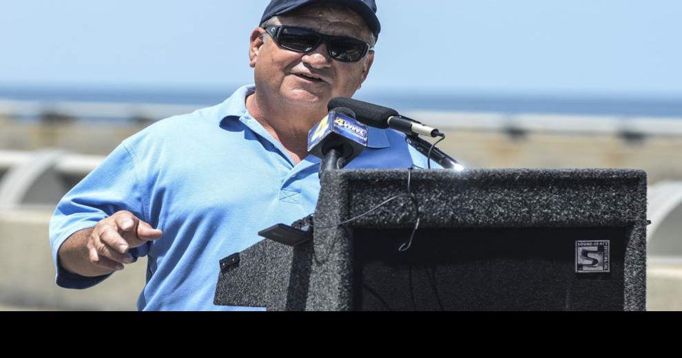 Macaluso: Don Dubuc among six DU national honorees _lowres | Louisiana ...