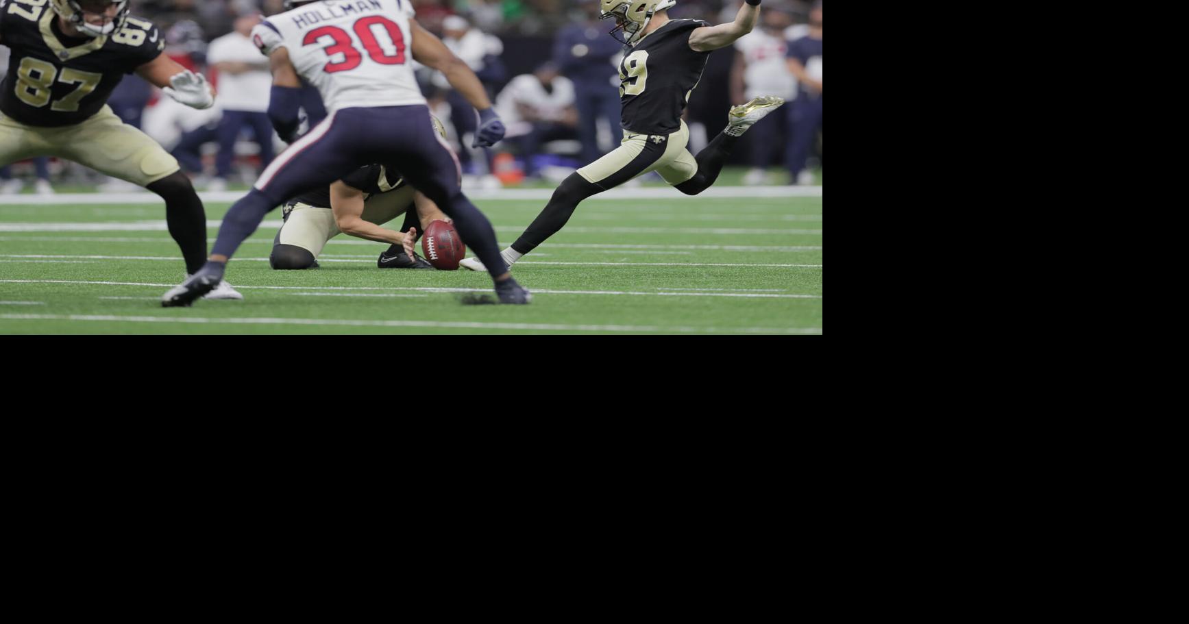 Breaking down the Saints' initial 53 after roster cuts | Saints ...