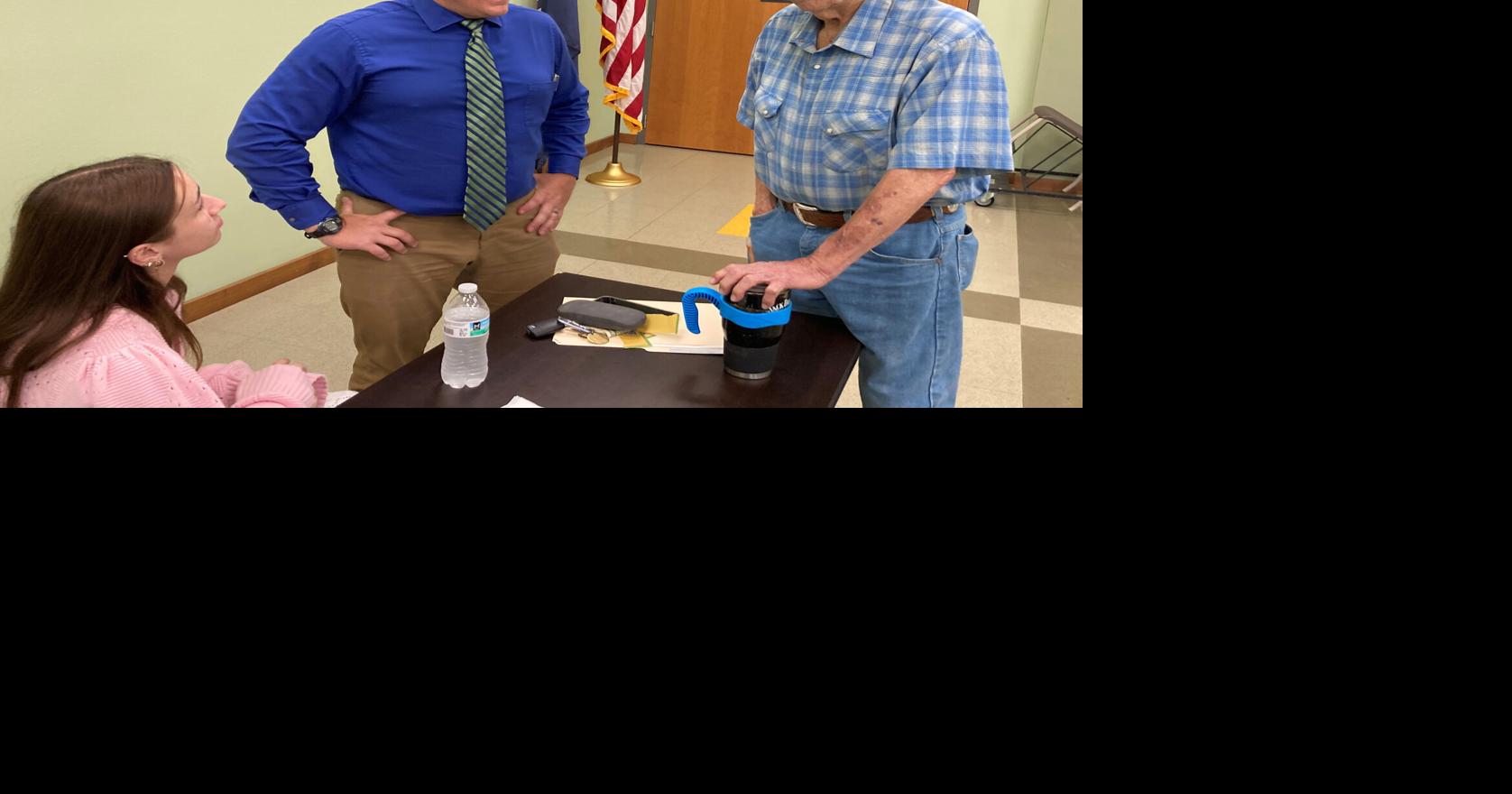 Then & now: Professors discusses arguments Southerners used to defend ...