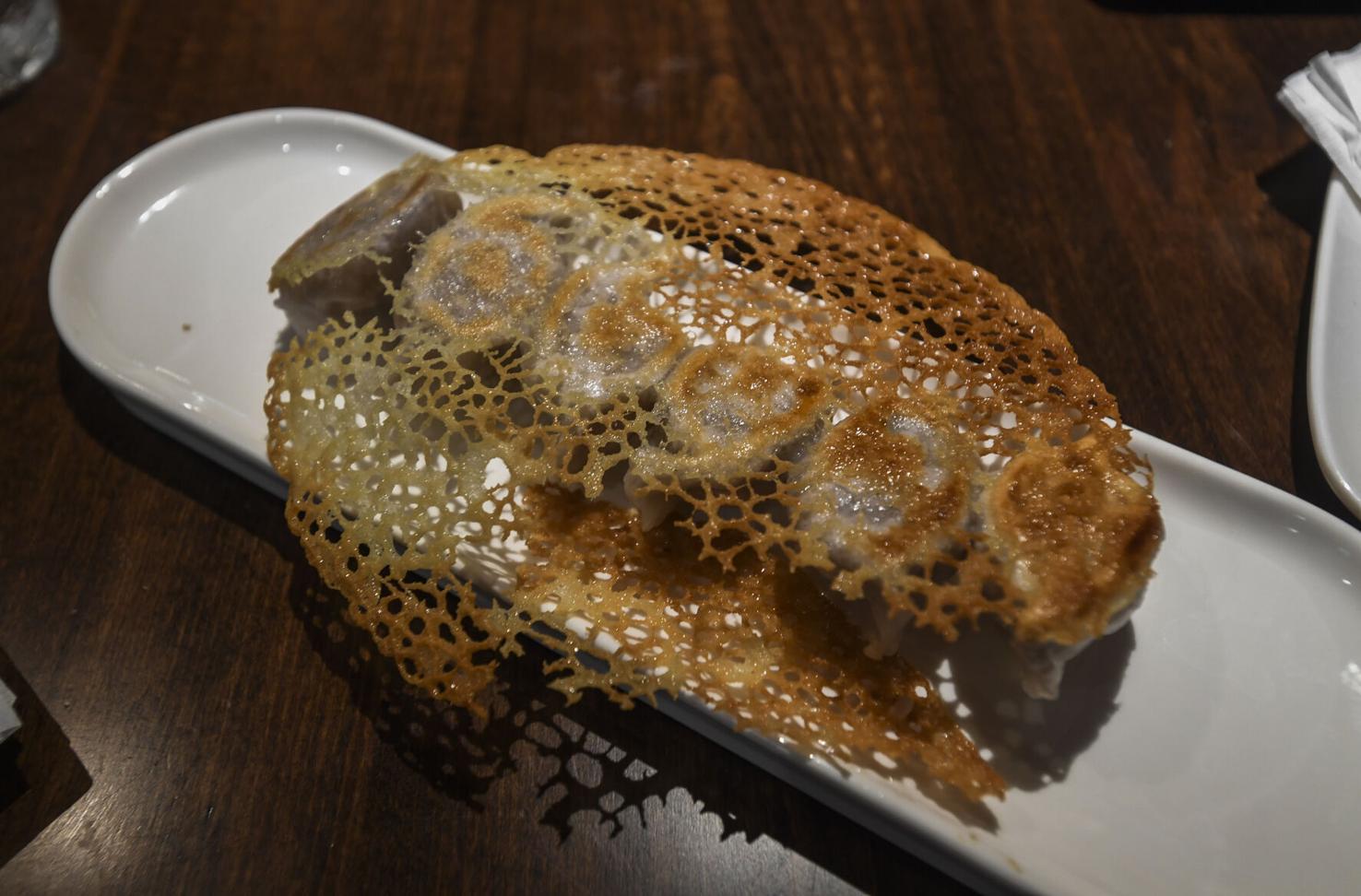 Dumpling Hour Chinese restaurant open in Youngsville, LA | Food ...