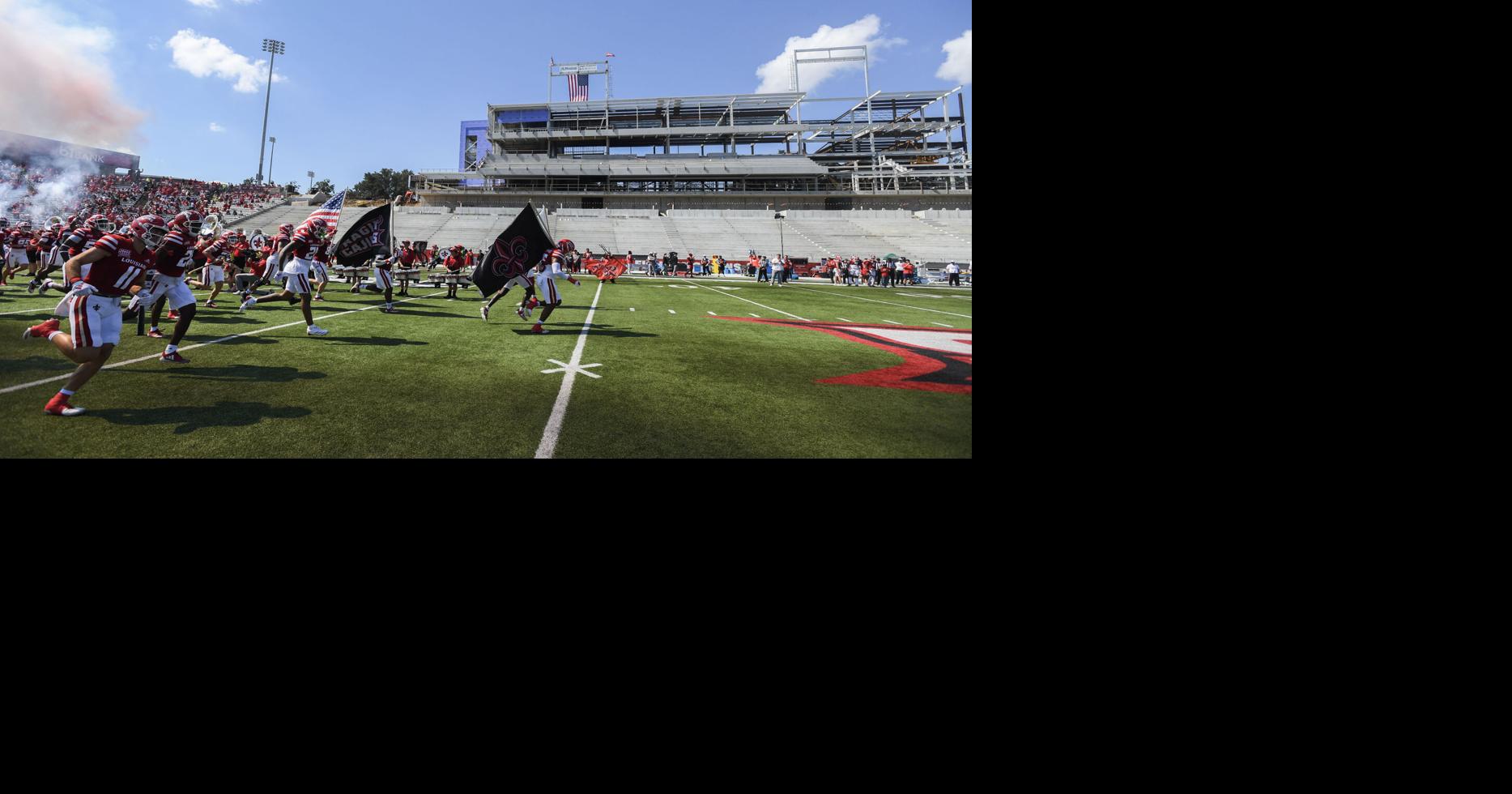 Photos: Tulane UL Football | Photos | theadvocate.com