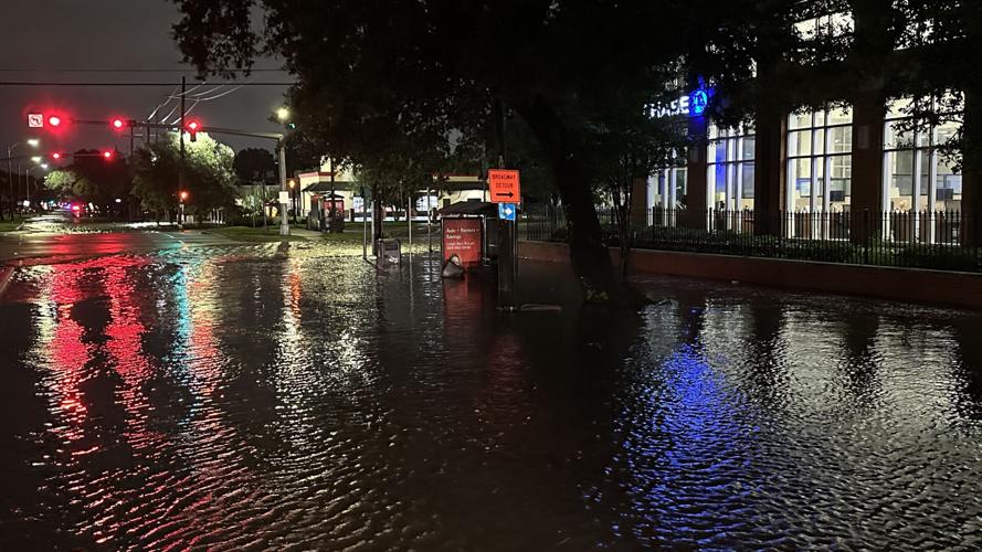Live updates: Aftermath of Hurricane Francine in Louisiana | Hurricane ...