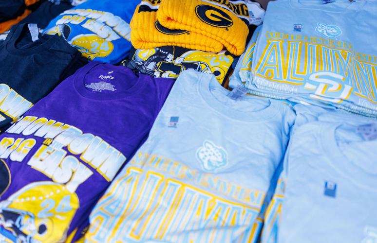 Bayou Classic a big college, family reunion in New Orleans | News ...