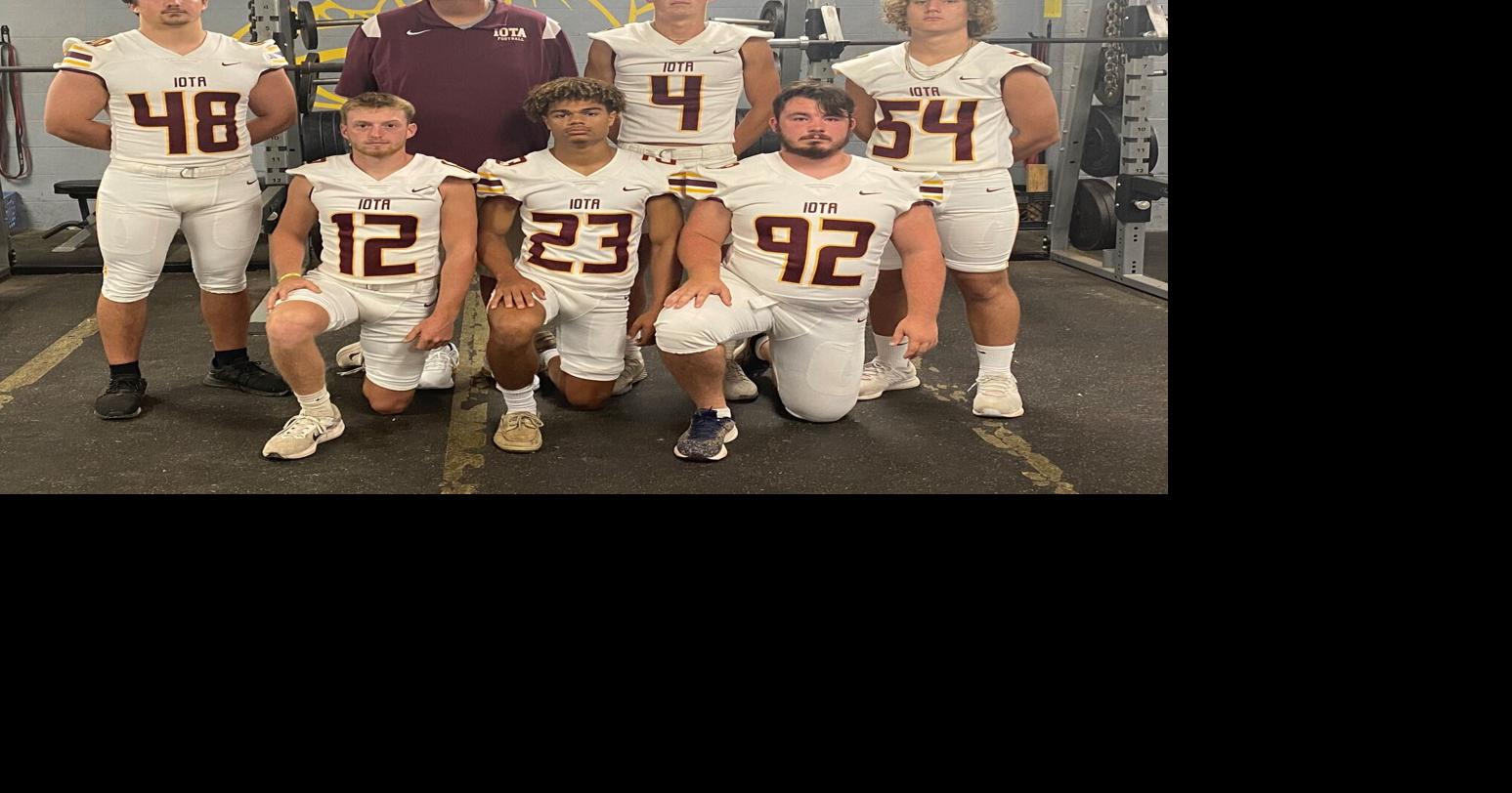 Iota expected to follow play of star quarterback once again | High ...