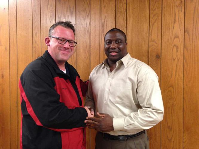 Walker City councilman appointed in wake of exit | Communities ...