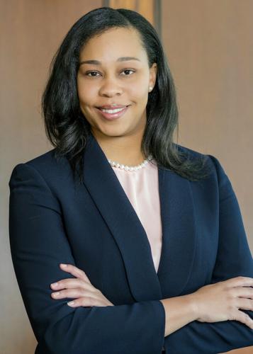 For Baton Rouge court, Marcantel, Kent tout qualifications; early ...