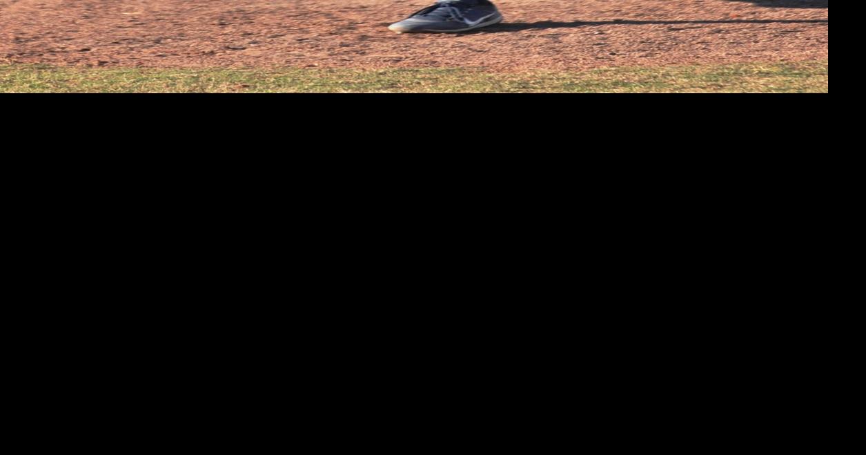 Baseball: Caleb Lewis impressive as Covington tops Salmen | High ...