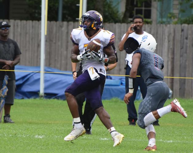 LSU awaits important decisions of Ishmael Sopsher, Devonta Lee in Amite on National Signing Day ...