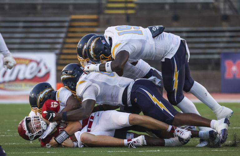 Brother Martin,Seth Dazet shine in rout of Madison Prep | Sports ...