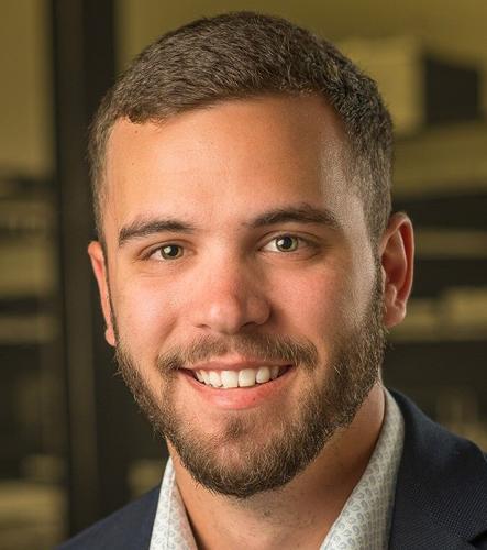 Personnel moves at Neel-Schaffer, McGlinchey Stafford | Business ...