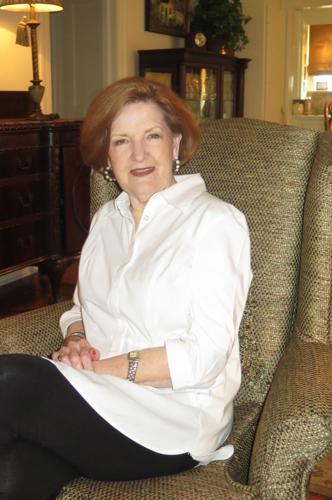 Longtime Governor's Mansion employee Irene Shepherd closes out career ...
