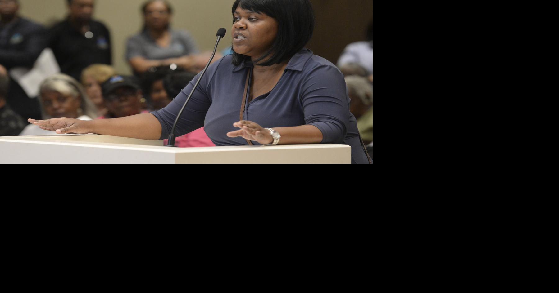 Eight months pass, judicial complaint threatened before Judge Janice ...