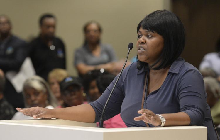 Eight months pass, judicial complaint threatened before Judge Janice ...