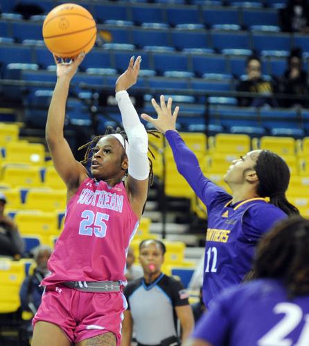 Southern women turn free-throw fortunes around in victory | Southern ...
