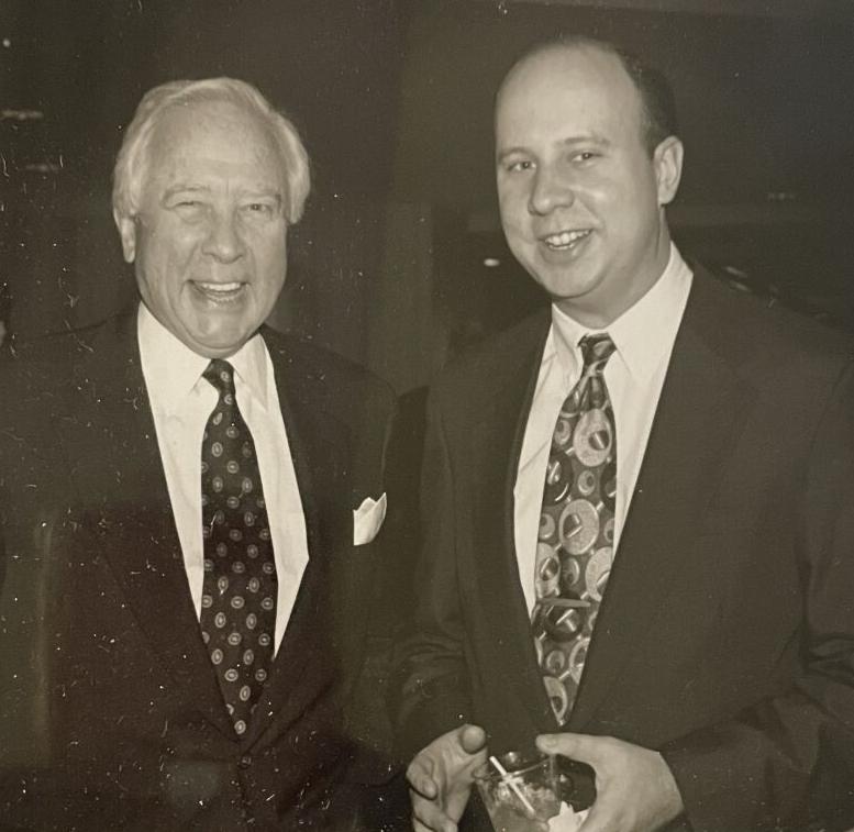 David McCullough's message still needed in Louisiana | Entertainment ...