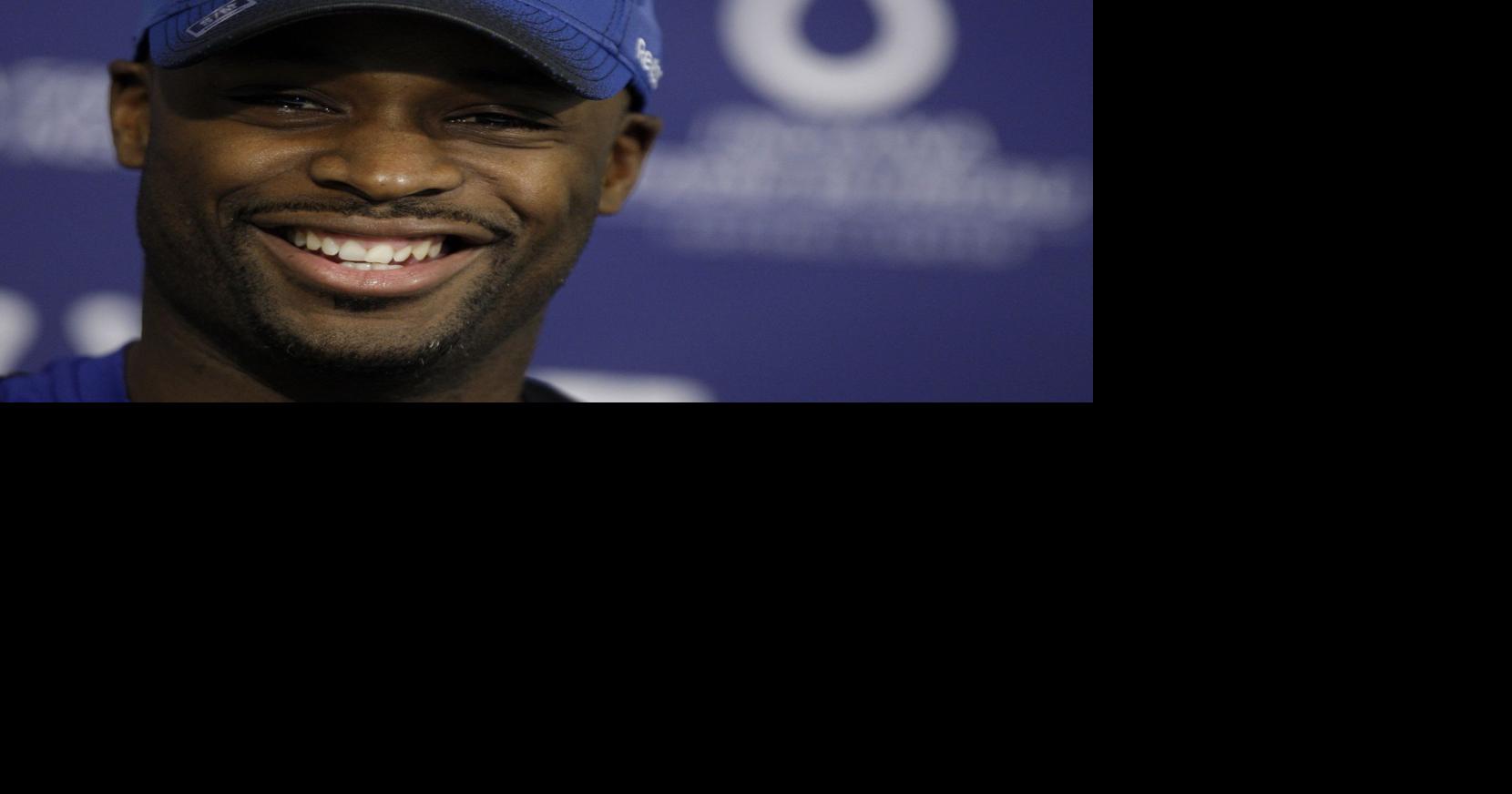 Reggie Wayne, Russ Springer, Brandon Stokley, Lewis Cook among new ...