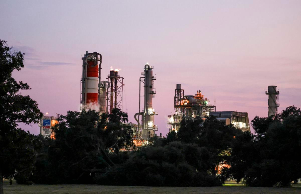 Cornerstone to lay off 116 at Waggaman plant | Business | theadvocate.com