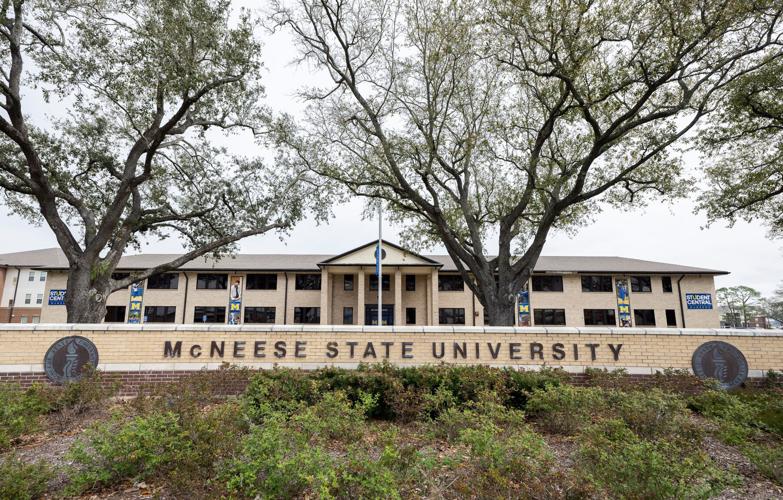 McNeese State trial continues over Robert Noland estate | Lake Charles ...