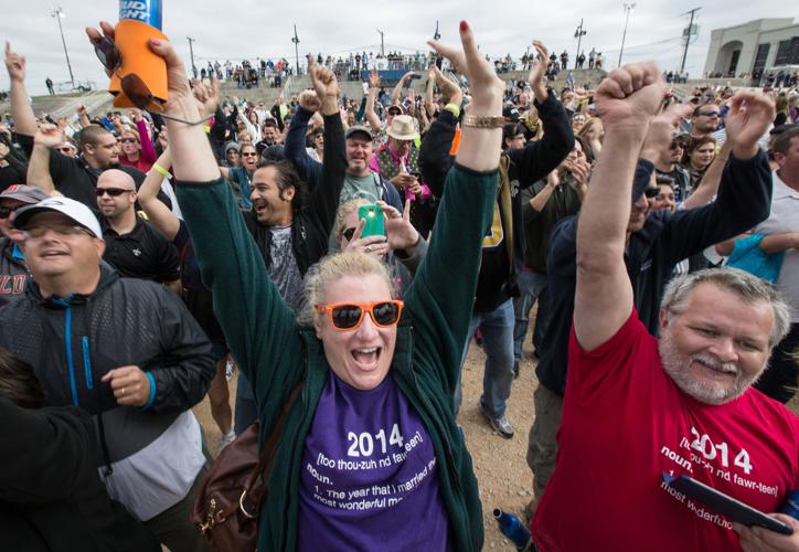 Gretna Fest is 3-day event that celebrates tradition, community and a ...