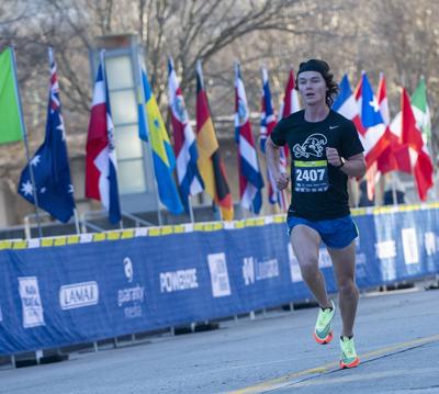 On your mark: Louisiana Marathon coming to Baton Rouge | News ...