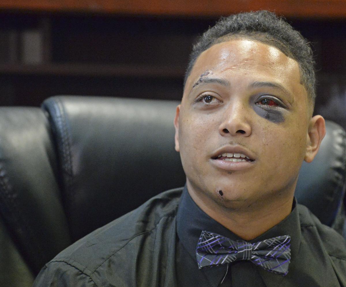 Employment Attorneys Phoenix Az: Alton Williams Attorney