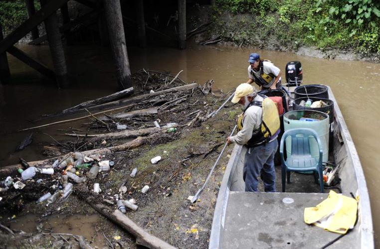 Bayou Vermilion District scope to increase, with eyes toward further ...