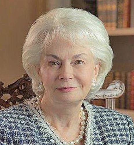 Taylor, Mueller to receive A.I. Botnick Torch of Liberty Award | News ...