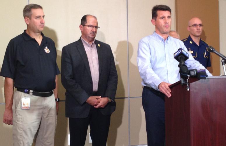 Motiva Oil Refinery fire is out, no injuries or fatalities reported ...