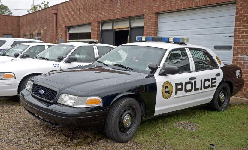 Witness: Brief encounter at Marksville traffic light triggered chain of ...