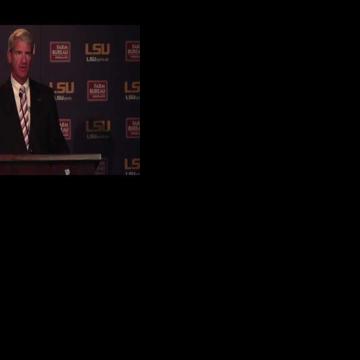 Letter from LSU AD Joe Alleva to Tiger fans | LSU | theadvocate.com