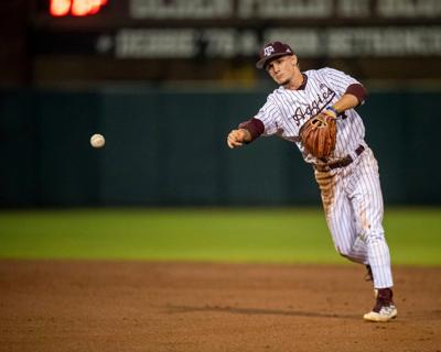 2024 College World Series preview: College Station Regional | Betting ...