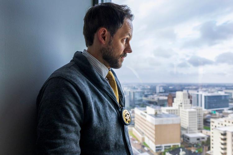 James Fyfe, the NOPD detective who solved 20 cases in a row | News ...
