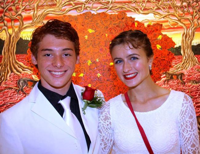 Steven Forster’s Party Central: Jacqueline Bishop, Nicole Charbonnet at ...