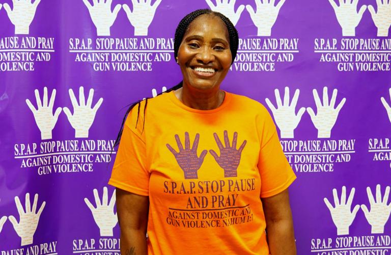 Mother's loss turns to effort to support others who lose loved ones ...