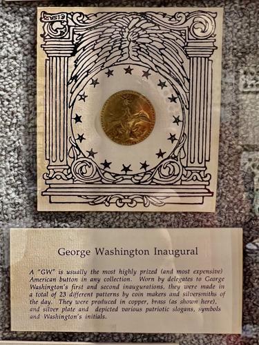 Grandmother's Buttons in St. Francisville closing its doors ...