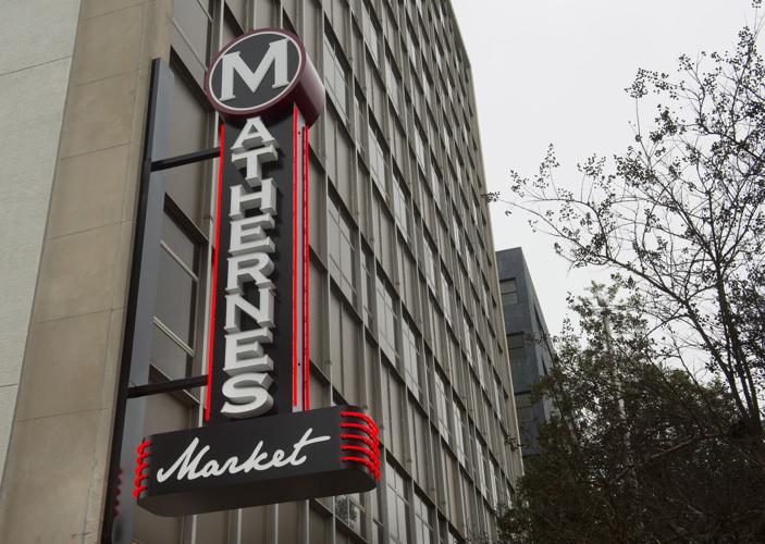 Matherne's to open location in LSU's Nicholson Gateway | Business ...