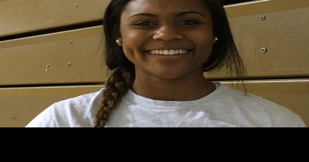 Extra Sports: WF’s Raven Davis leads by example, work ethic | News ...