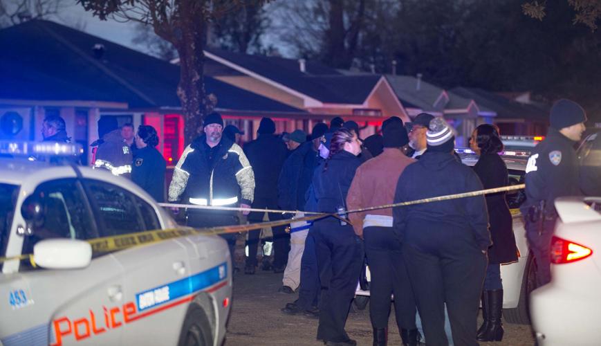 Two great-grandkids, great-grandmother die in Baton Rouge fire after ...