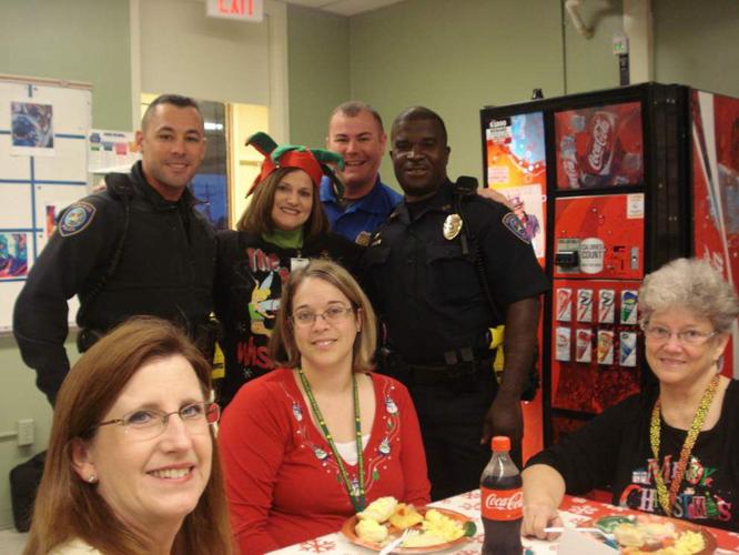 Ascension Parish community photo gallery for Jan. 1, 2015 | Ascension ...