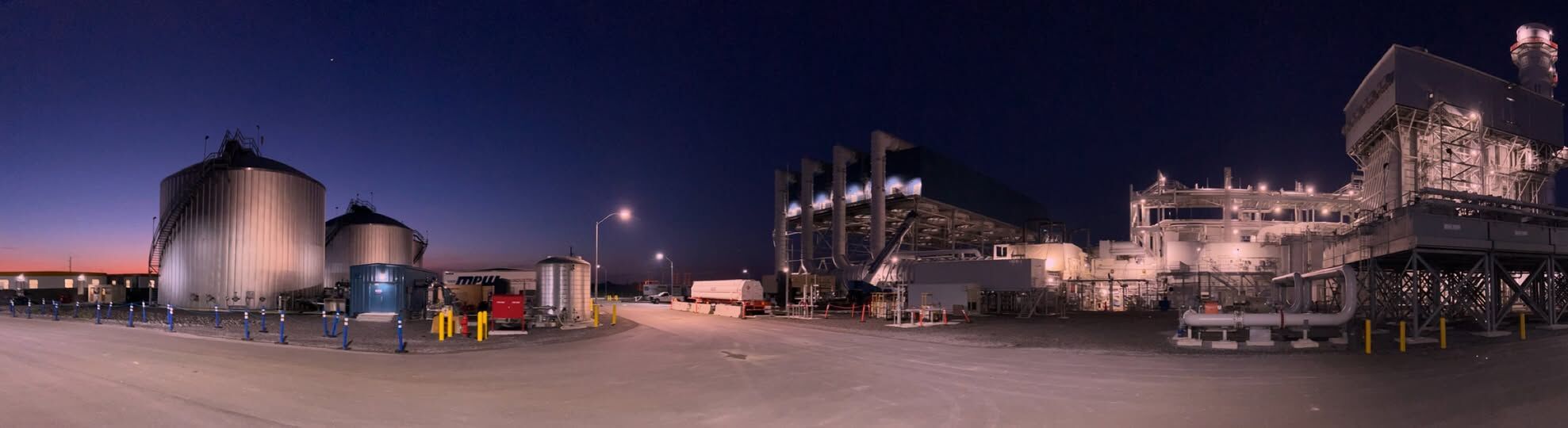 Steam, unusual sounds expected for Plaquemine electric plant | News ...