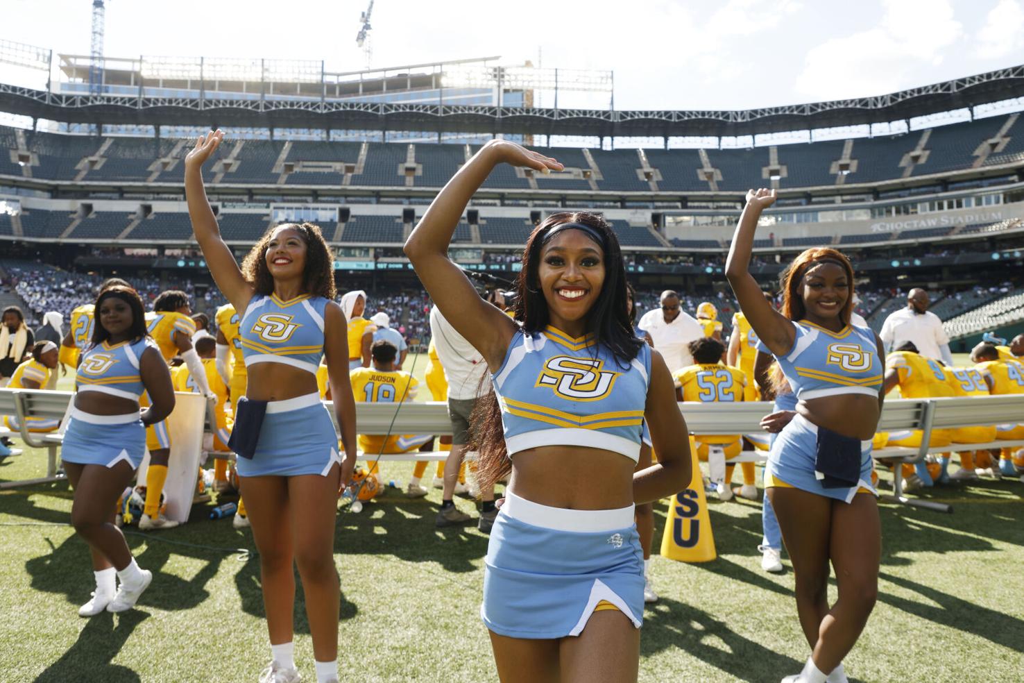 Photos: Southern shutout by Texas Southern in shocking defeat | Photos | theadvocate.com