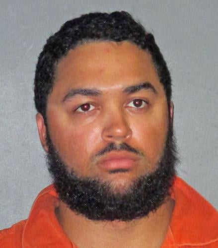 Man accused of choking, headbutting girlfriend in front of kids | Crime ...