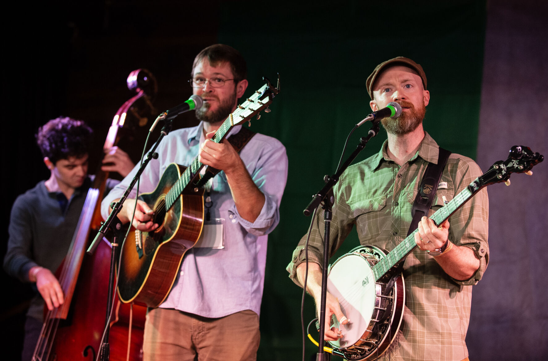 Bluegrass concert in Lafayette to support Sparrow Foundation | News | theadvocate.com