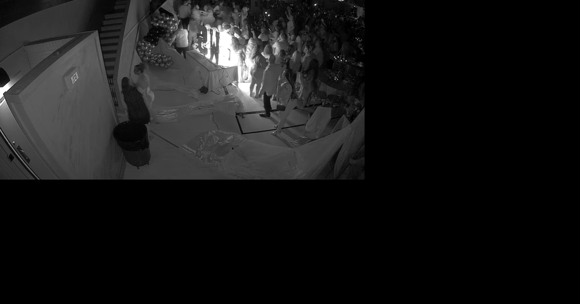 Port Allen party pepper spraying not a violation, police say | News ...